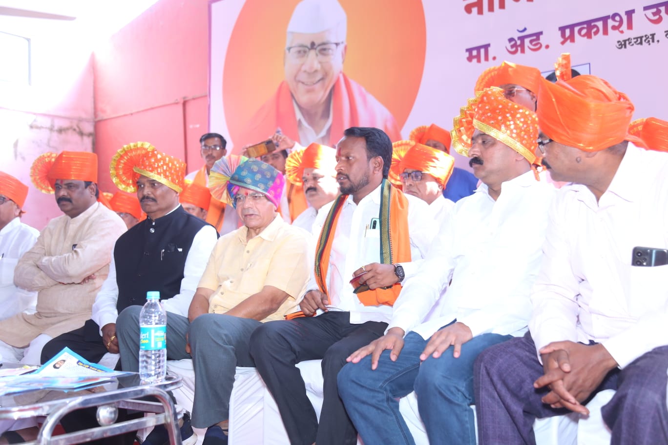 नाभिक समाज मेळावा औरंगाबाद // Nabhik Samaj Melava