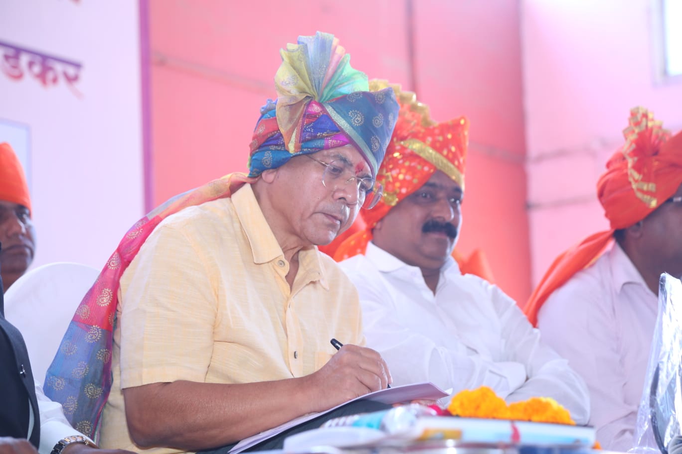 नाभिक समाज मेळावा औरंगाबाद // Nabhik Samaj Melava